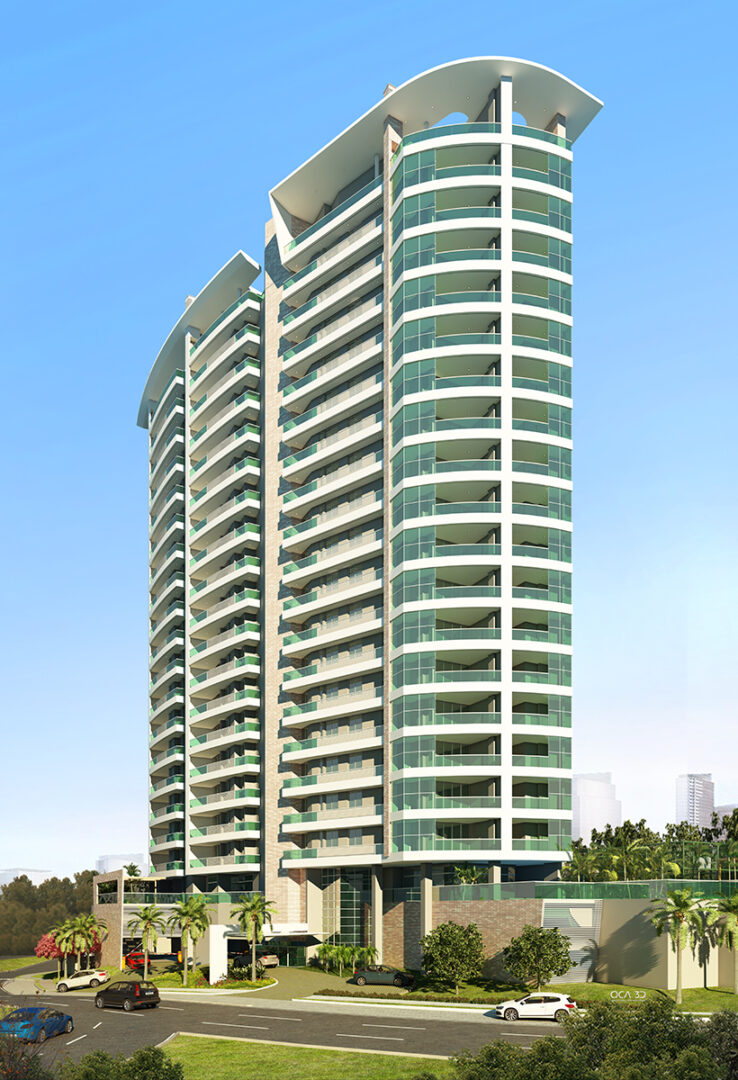 Vision Residence | Zola Imóveis