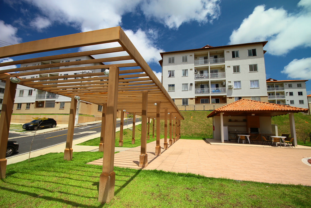 Allegro Residencial Clube | Zola Imóveis