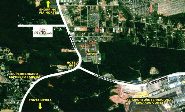 Residencial Bella Sonata | Zola Imóveis