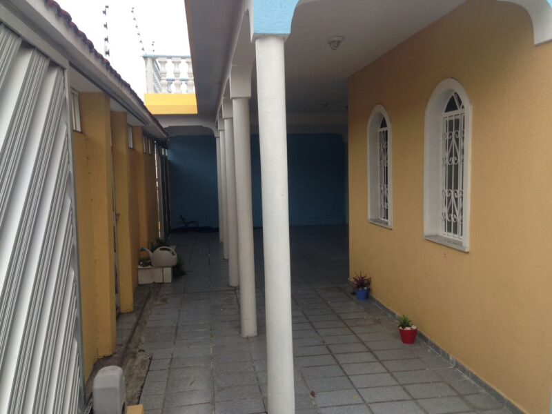 Casa a Venda no Japiim 3 quartos 1 suíte 4 vagas | Zola Imóveis