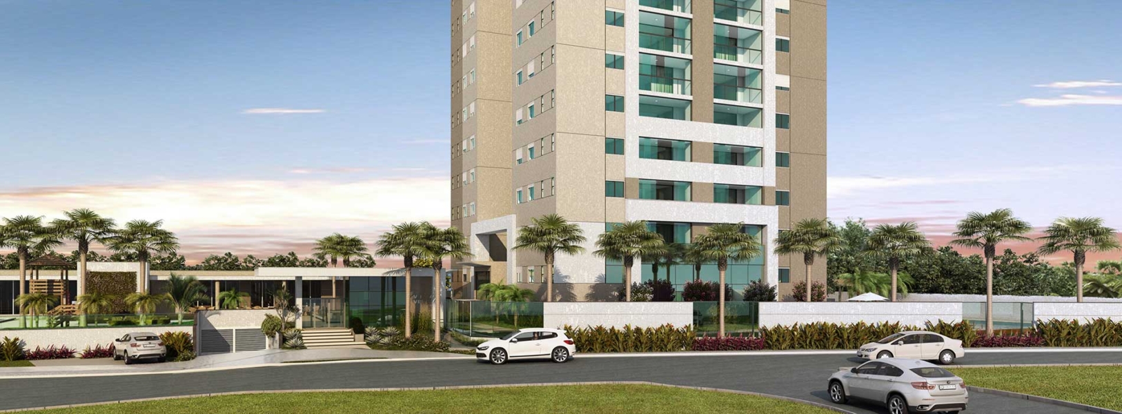 Viva Verde | Zola Imóveis