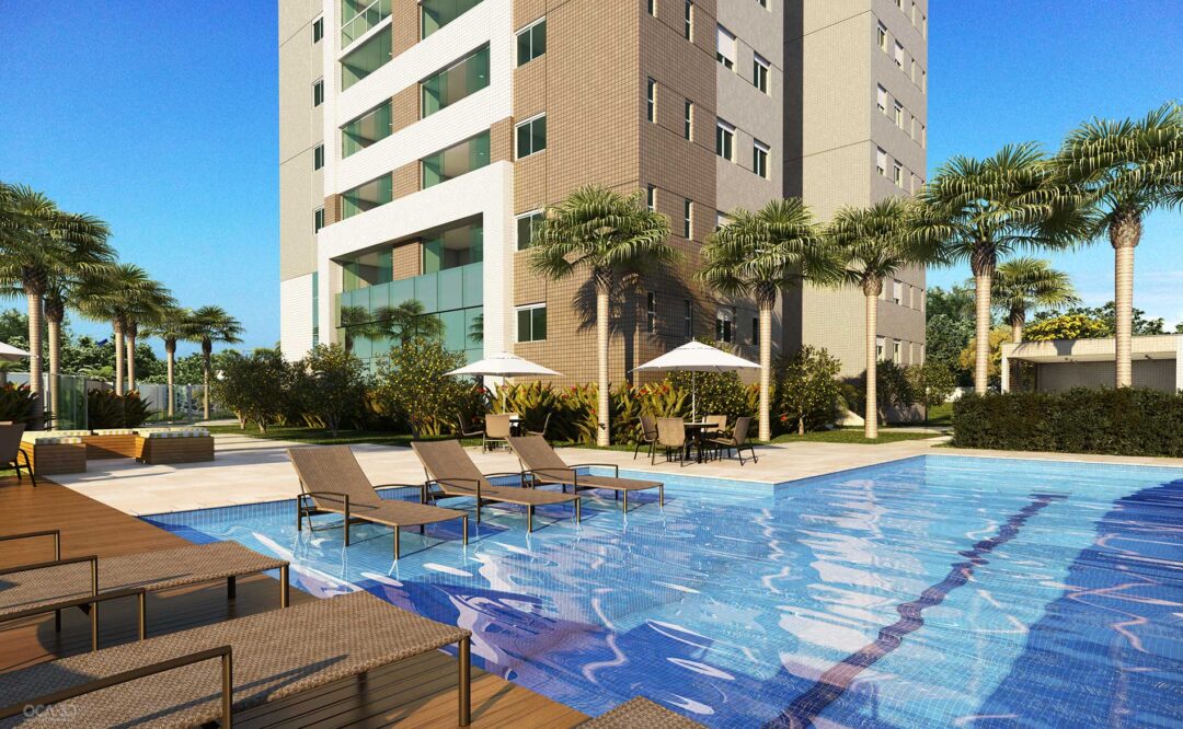 Viva Verde | Zola Imóveis