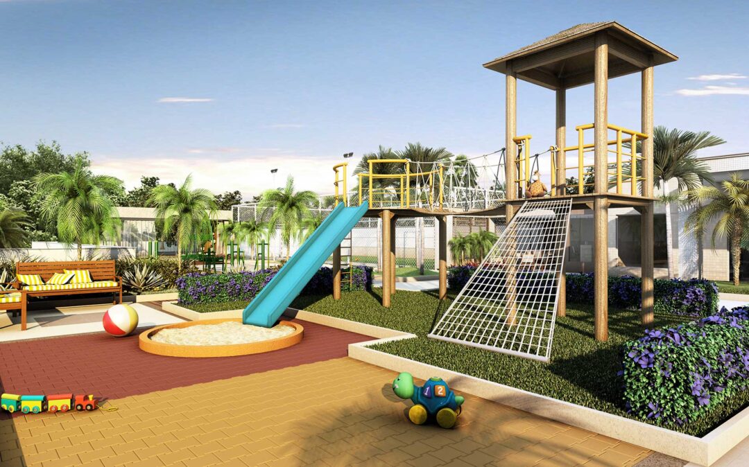 Viva Verde | Zola Imóveis