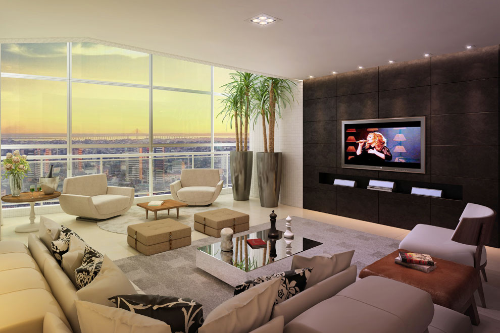 Privilege Club Residence | Zola Imóveis