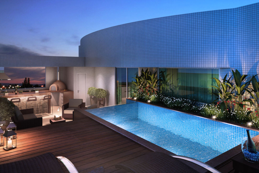 Privilege Club Residence | Zola Imóveis