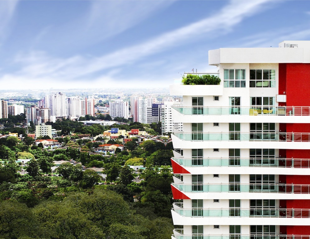 Privilege Club Residence | Zola Imóveis