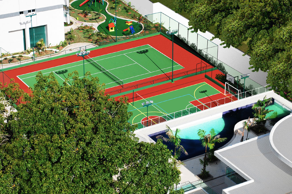 Privilege Club Residence | Zola Imóveis