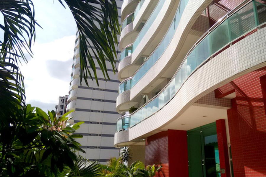 Privilege Club Residence | Zola Imóveis
