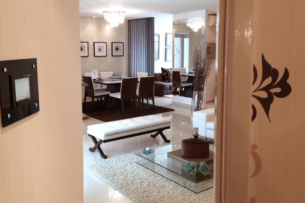 Privilege Club Residence | Zola Imóveis