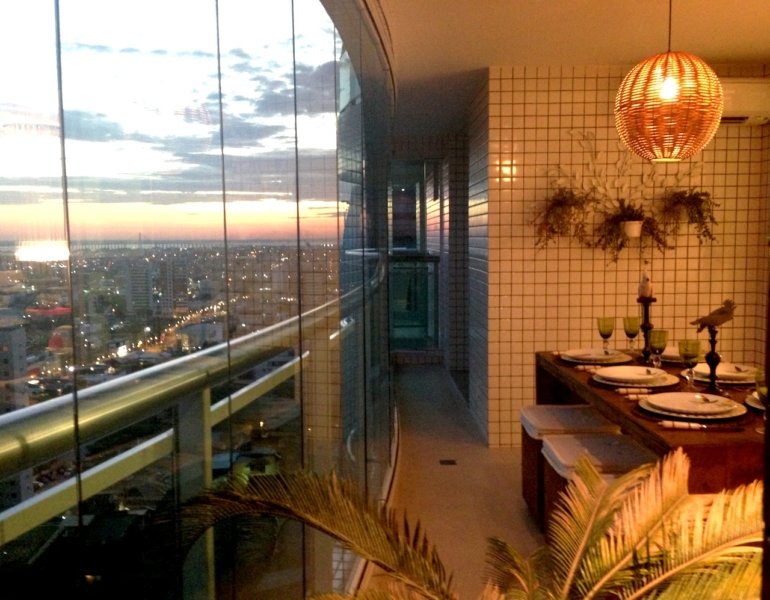 Privilege Club Residence | Zola Imóveis