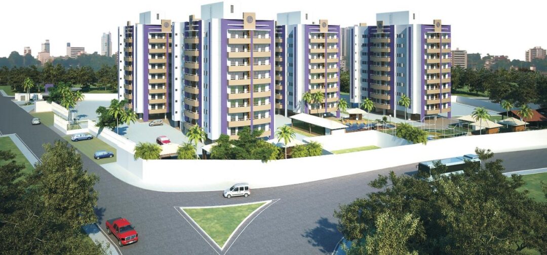 Residencial Portal do Rio Negro | Zola Imóveis